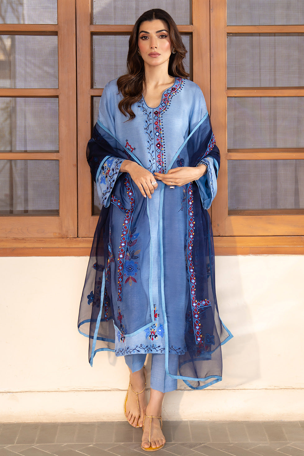 Brina – Zona Shaham