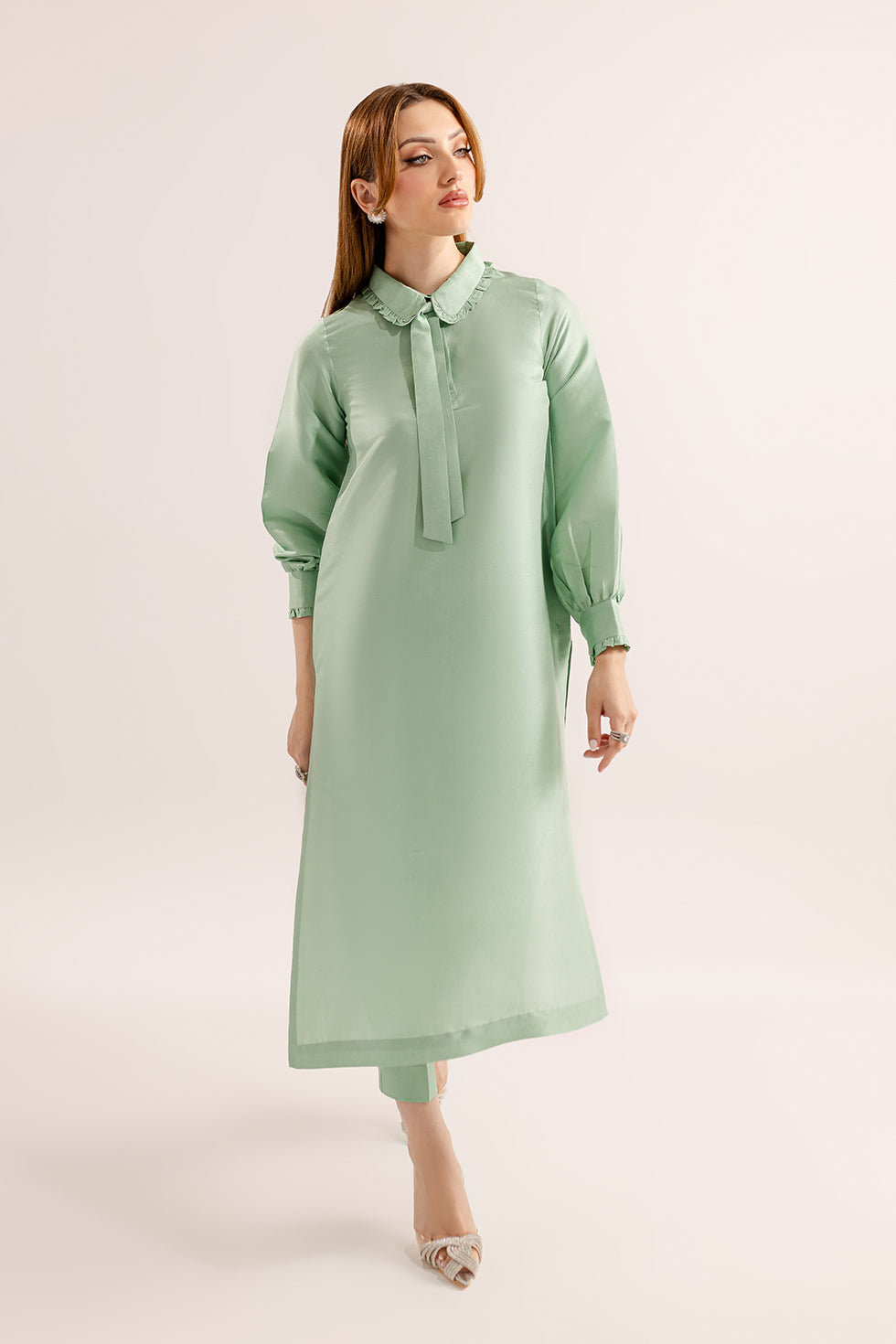 Juliet – Zona Shaham