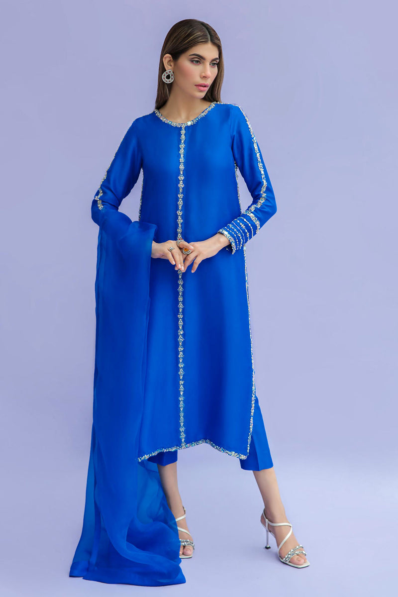 Eid Festive – Zona Shaham