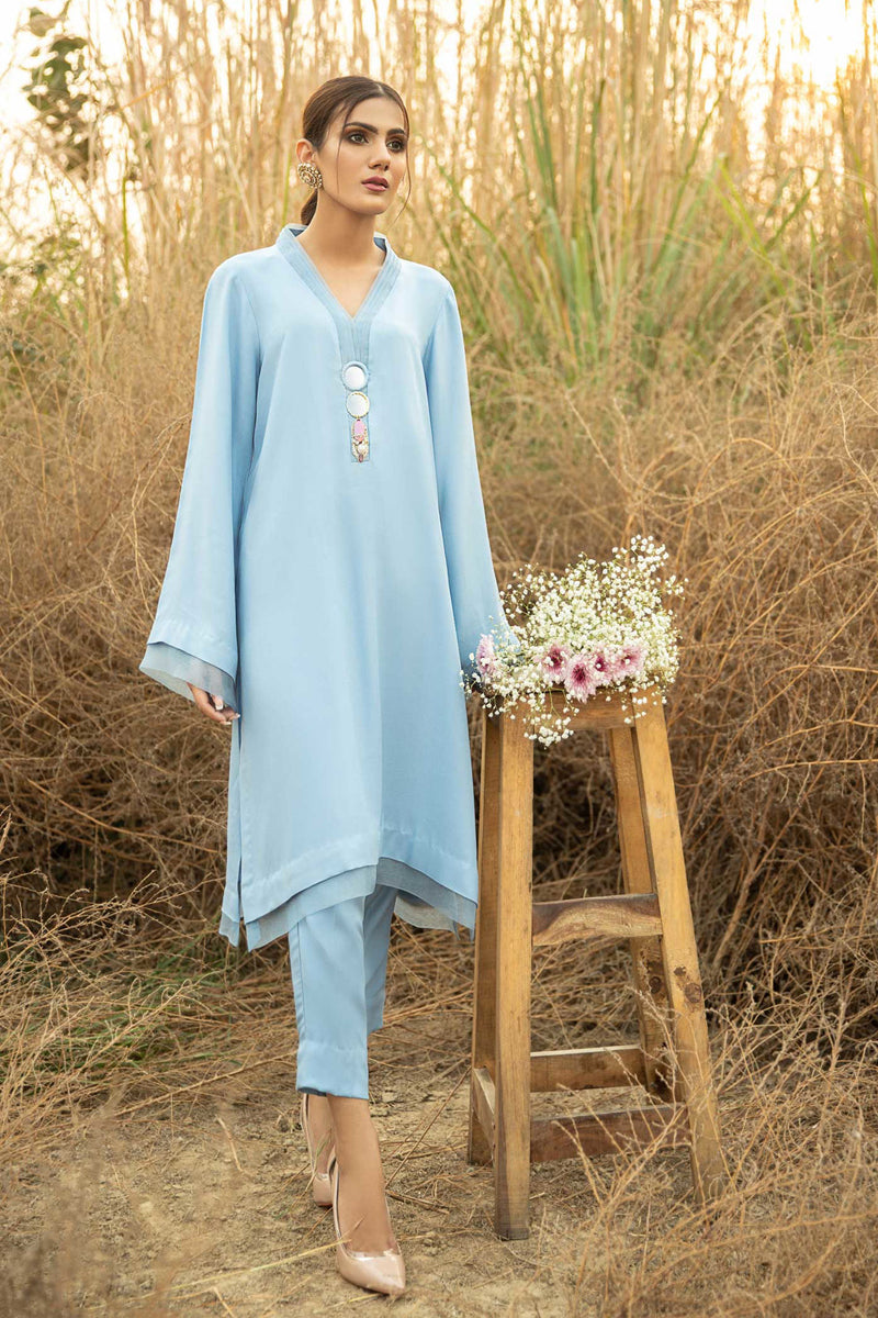 Basic – Zona Shaham