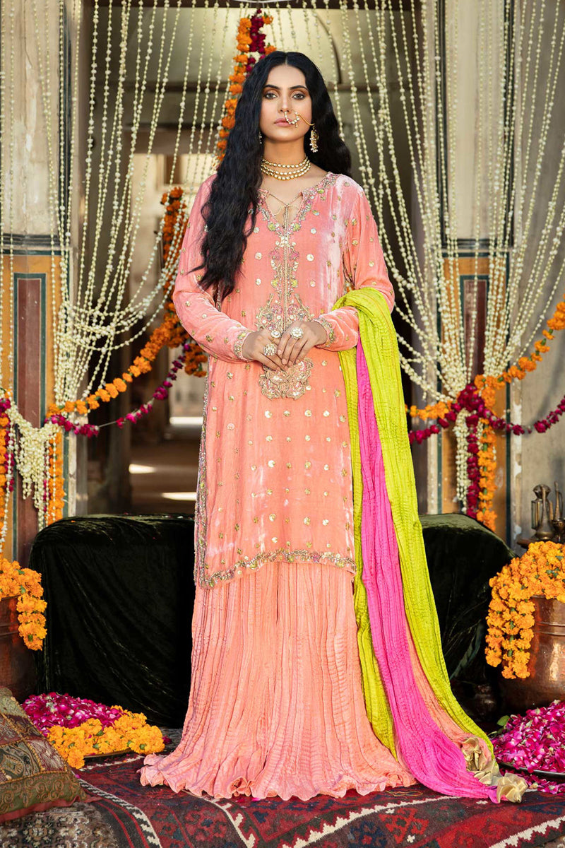 Meharma – Zona Shaham