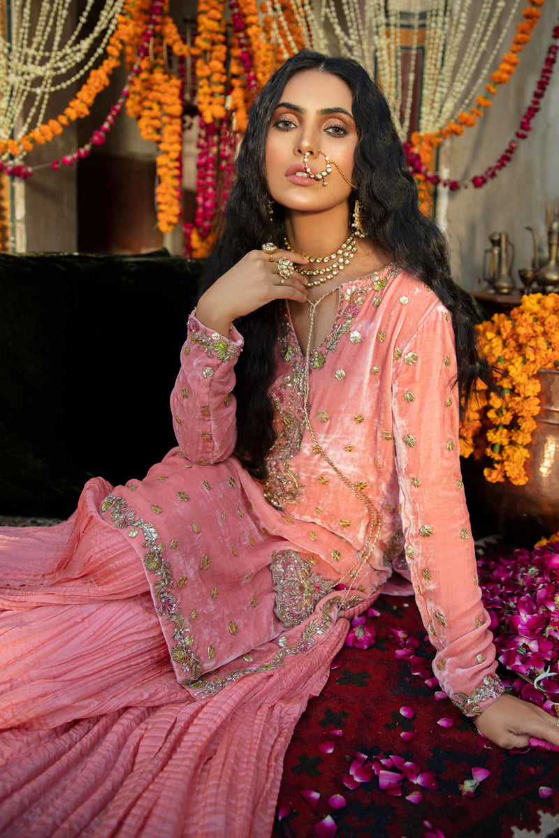 Meharma – Zona Shaham