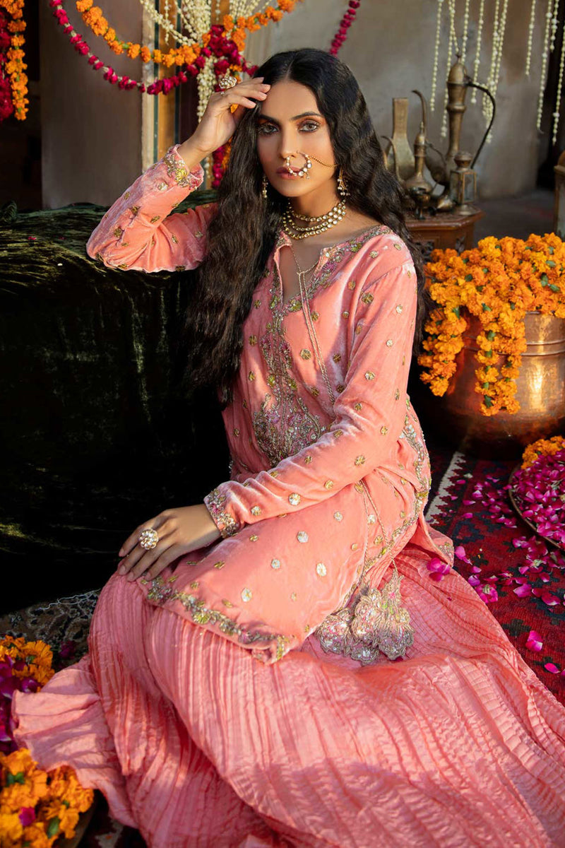 Meharma – Zona Shaham