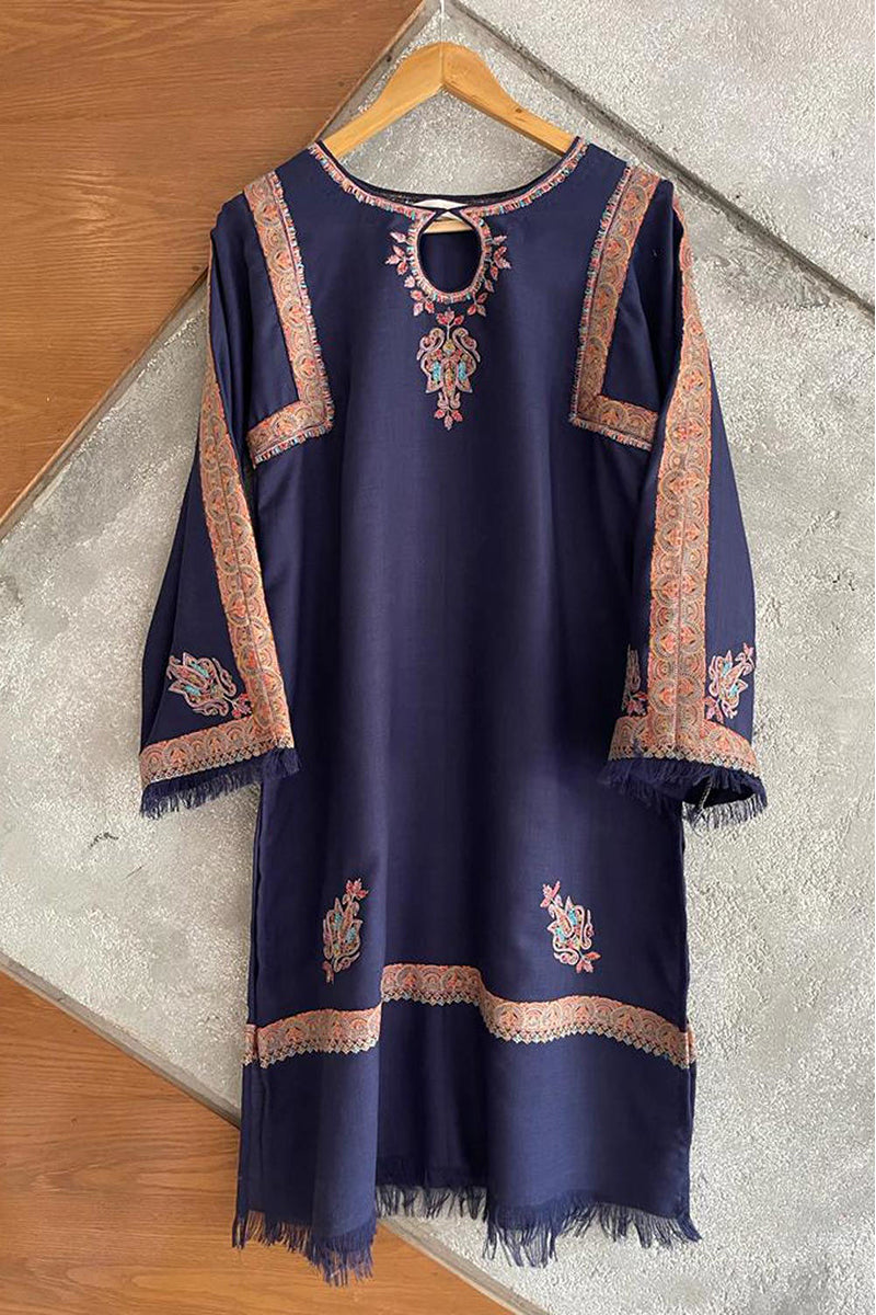 Jahanara – Zona Shaham