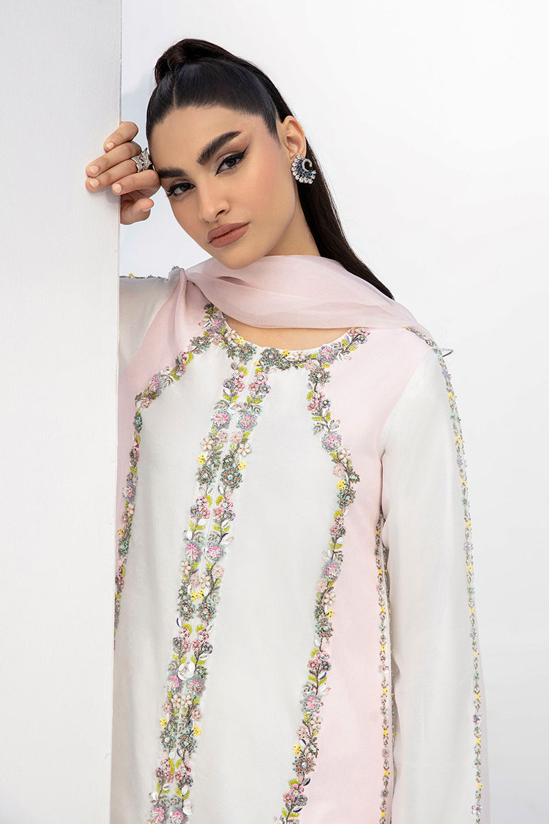 Luna – Zona Shaham