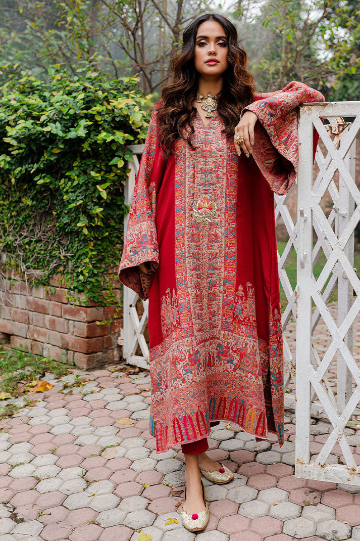 Zarrin – Zona Shaham